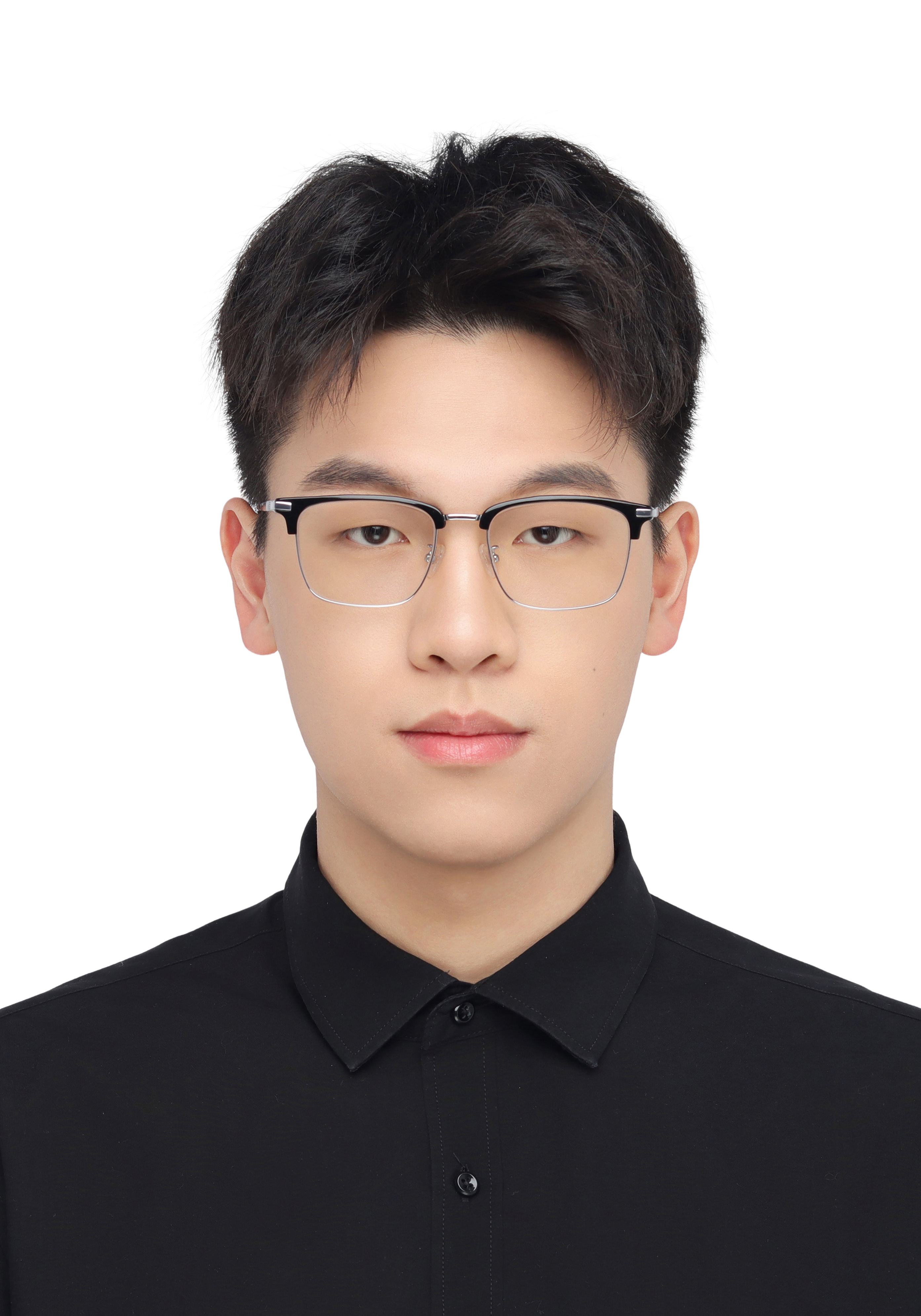 Jingran Zhang - Homepage